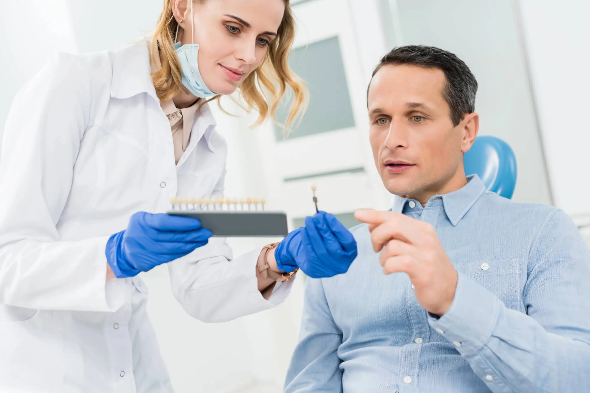 Are You a Candidate for Dental Implants? Questions Your Dentist Will ...