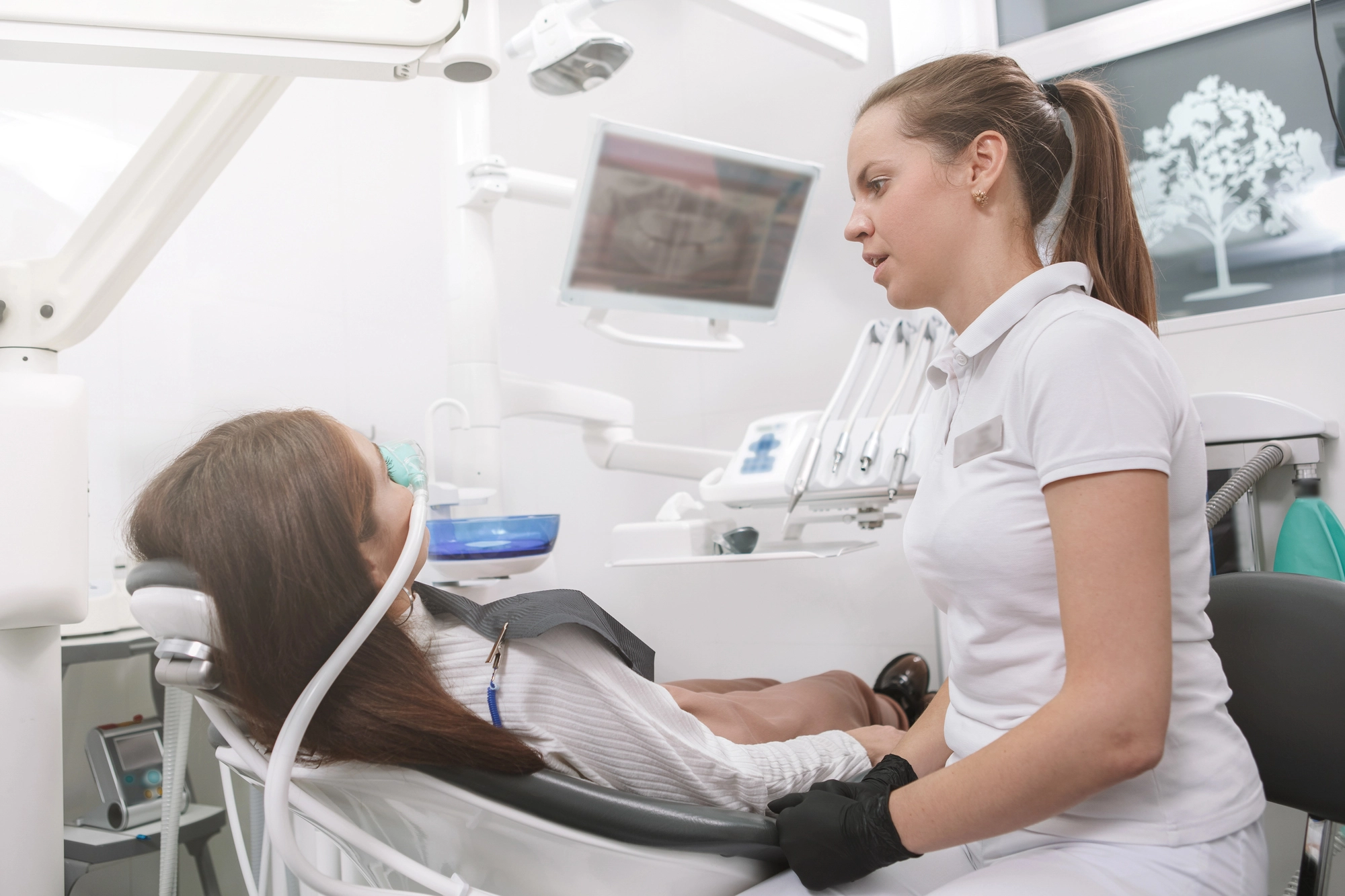 Ask Your Dentist: Things To Know About Sedation Dentistry - Bloink Dental